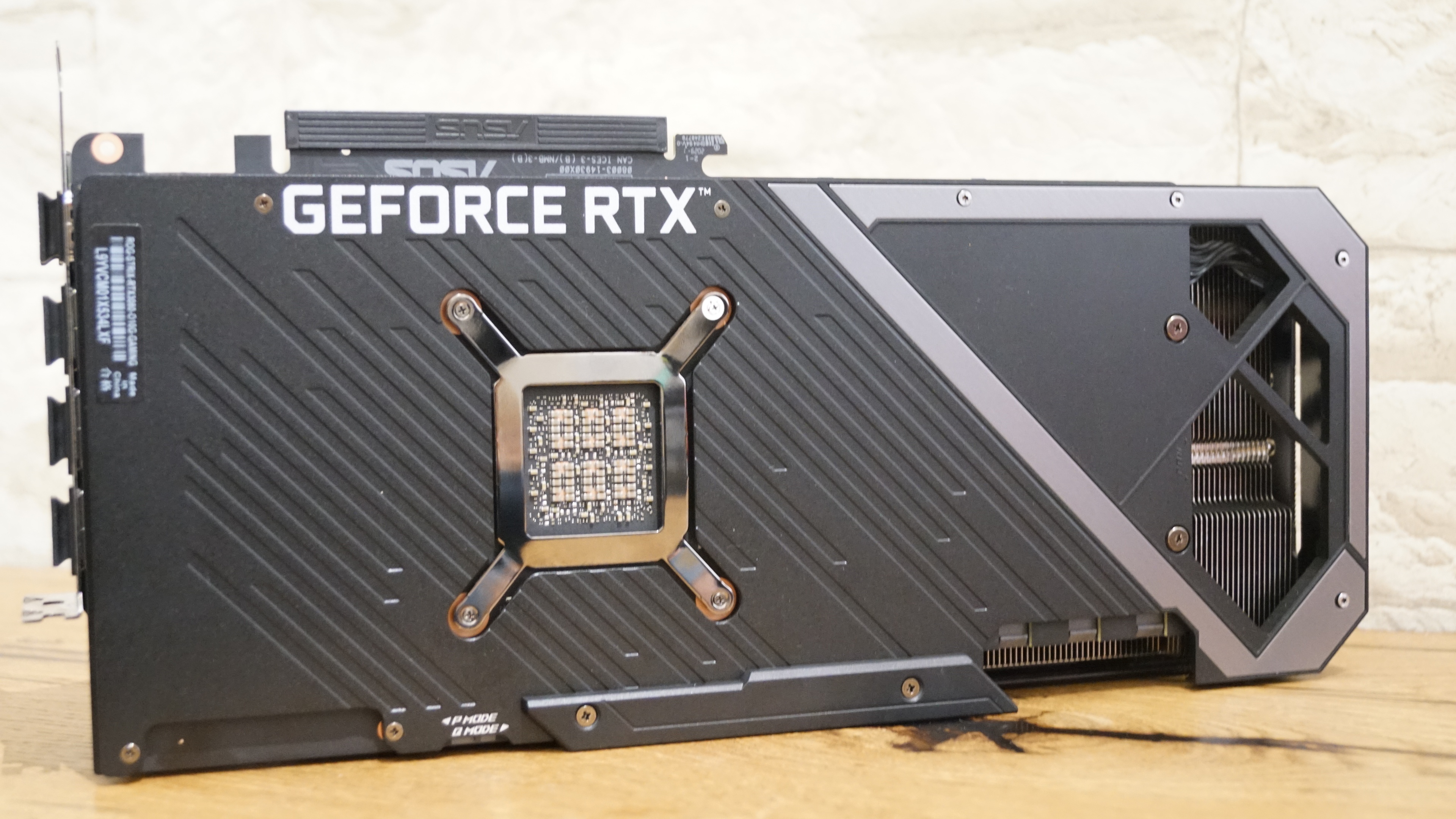 Nvidia RTX 3080 Was Hinter Den Abst rzen Steckt Was Ihr Tun K nnt