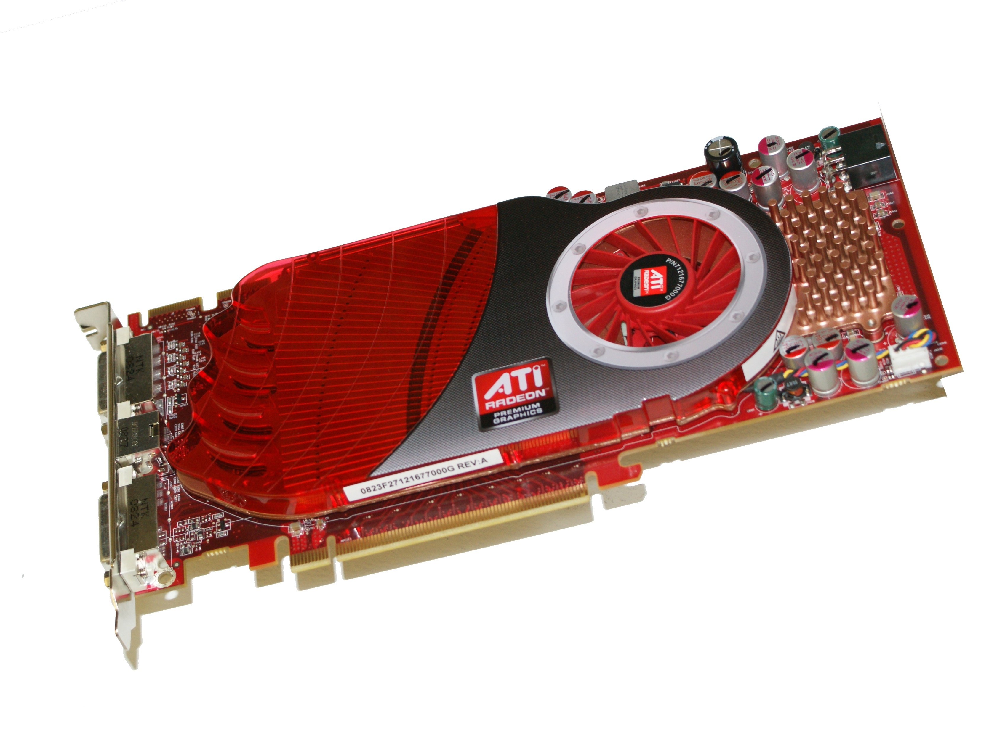 Radeon HD 4830 - AMDs neuer Preishammer