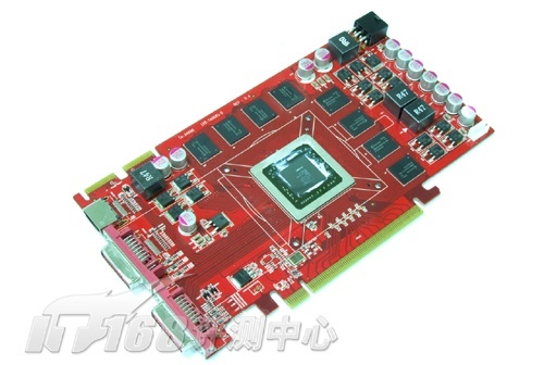 ATI - Radeon HD 4860 und 4750 (Update 2)