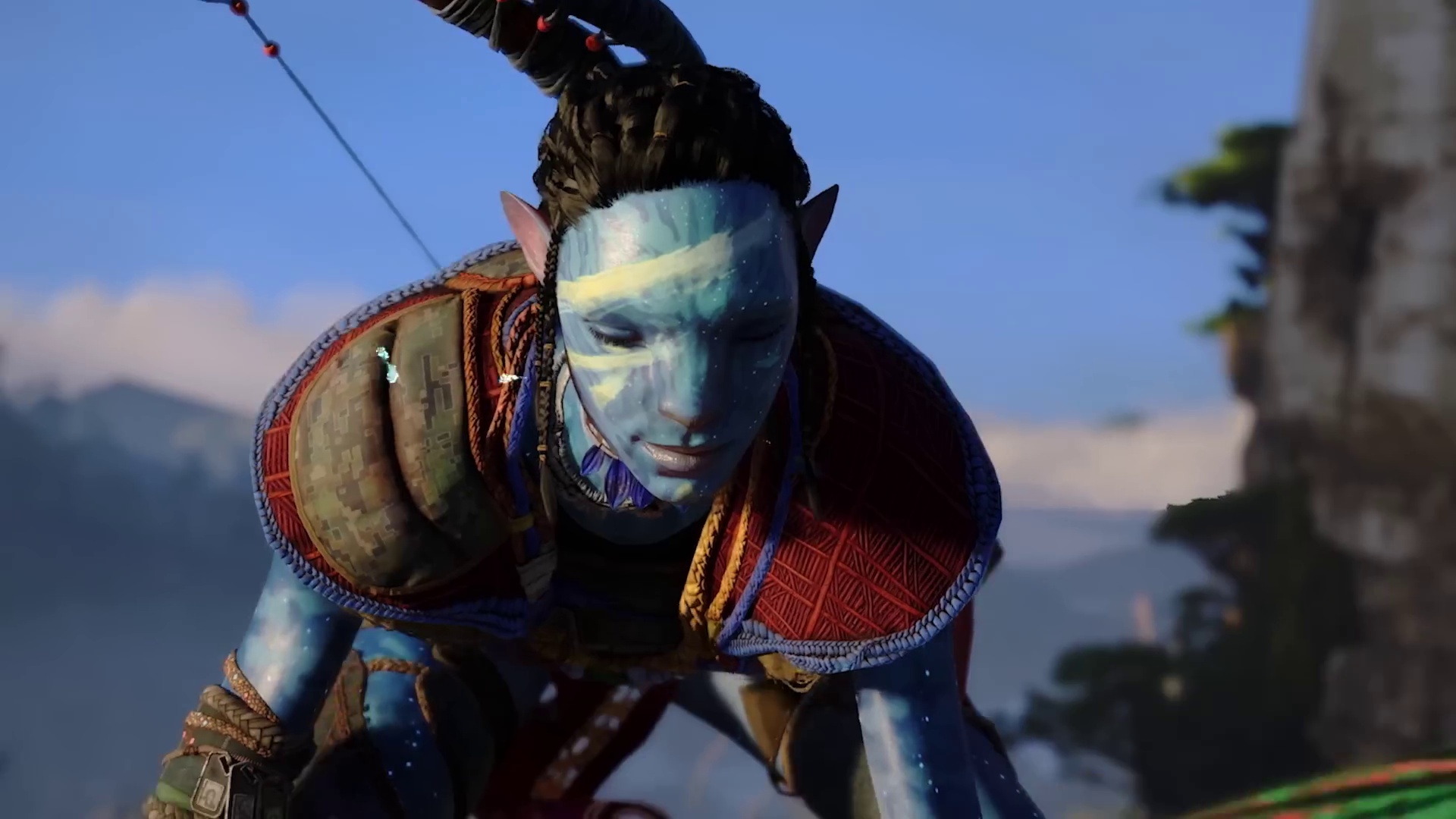 Avatar: Ubisoft will im Trailer zeigen, wie gut sich Frontiers of ...