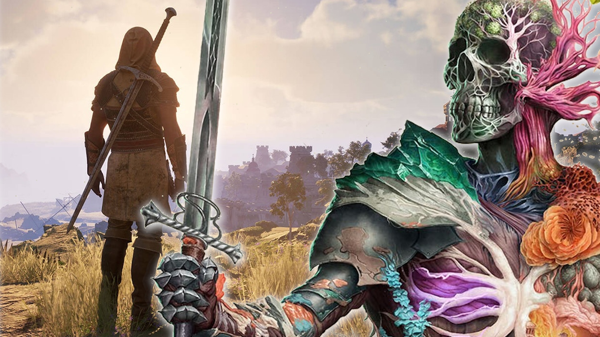 Rollenspiel-Hoffnung Avowed reagiert bereits vor Release auf den ...