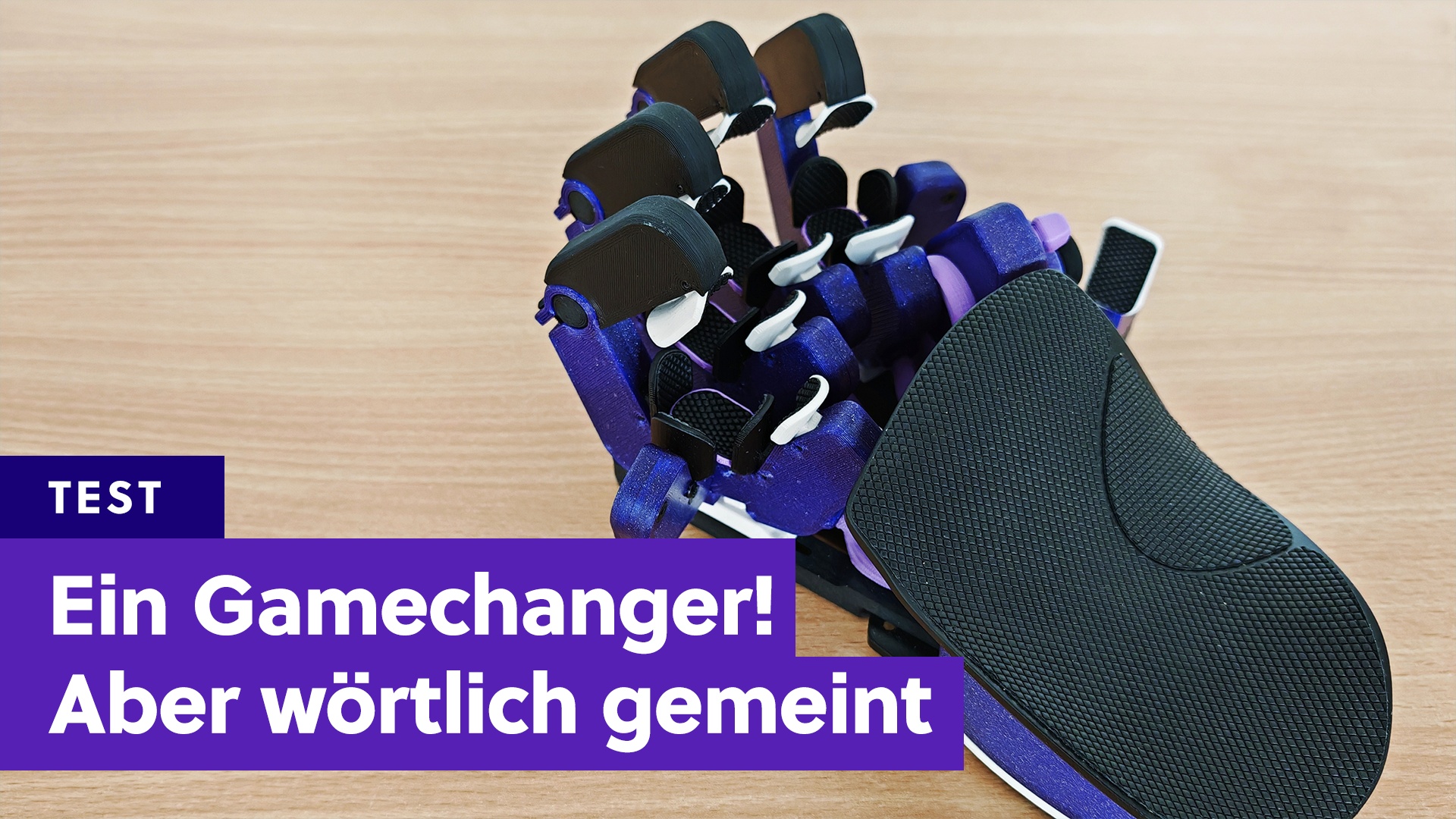 Azeron Cyborg im Test: Ist dieser Controller der beste Ersatz für eure ...