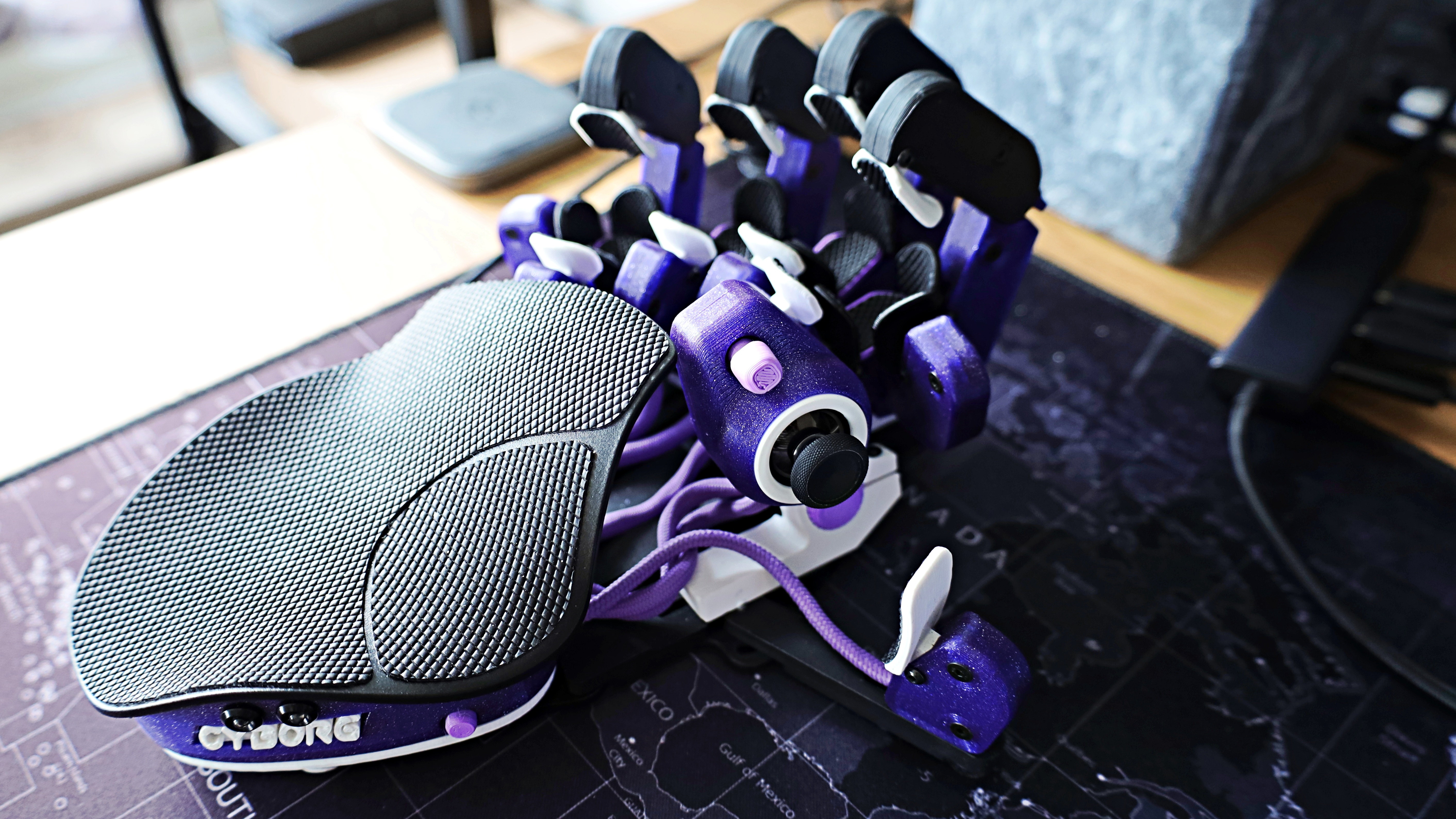 Azeron Cyborg im Test: Ist dieser Controller der beste Ersatz für eure ...