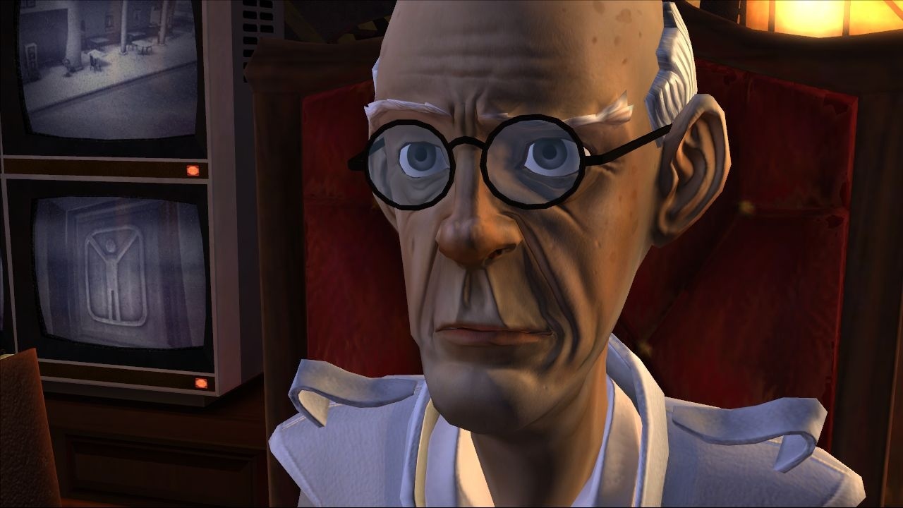 Back to the Future: Citizen Brown im Test - »Straßen? Wo wir hingehen ...