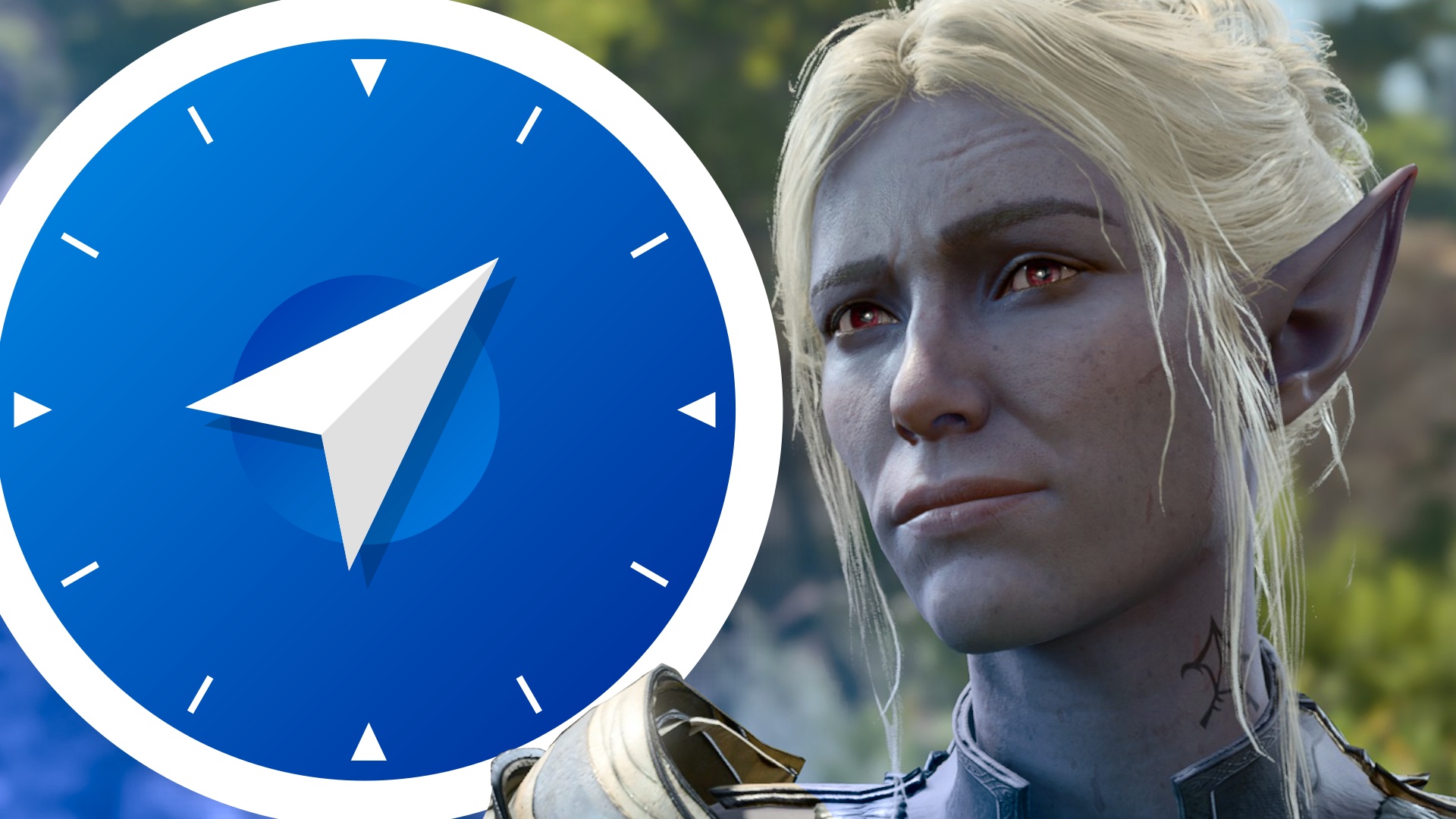 Baldur's Gate 3: Minthara rekrutieren - Wie sich die mächtige Paladin ...