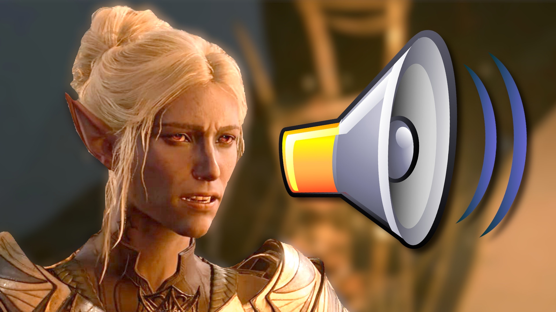 Baldur's Gate 3: So fixt ihr den Sound Bug auf der PS5