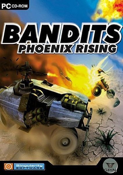 Bandits: Phoenix Rising - Tipps zum Spiel
