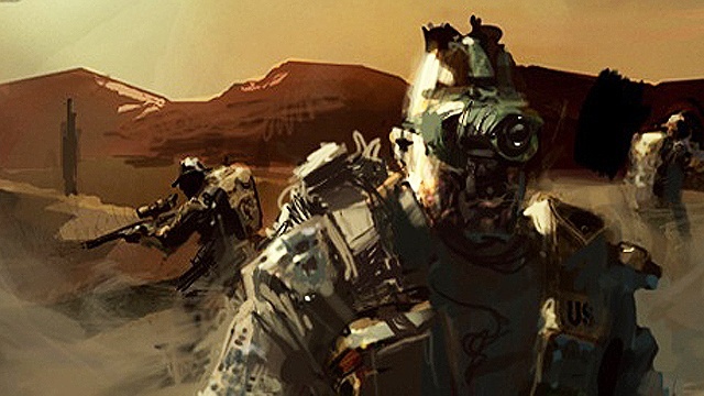 Battlefield 2: Special Forces