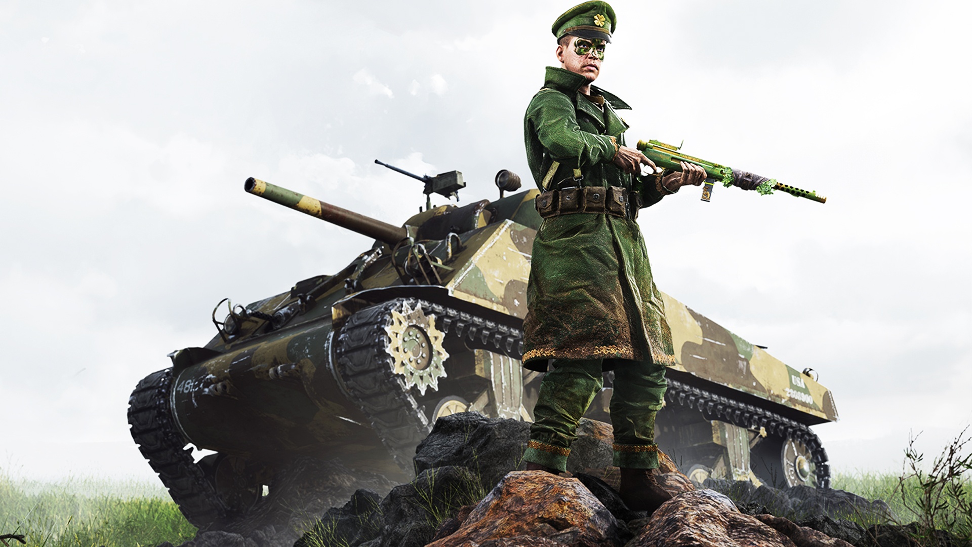 Battlefield 5 am Ende: Letztes Update im Juni, keine Kapitel mehr