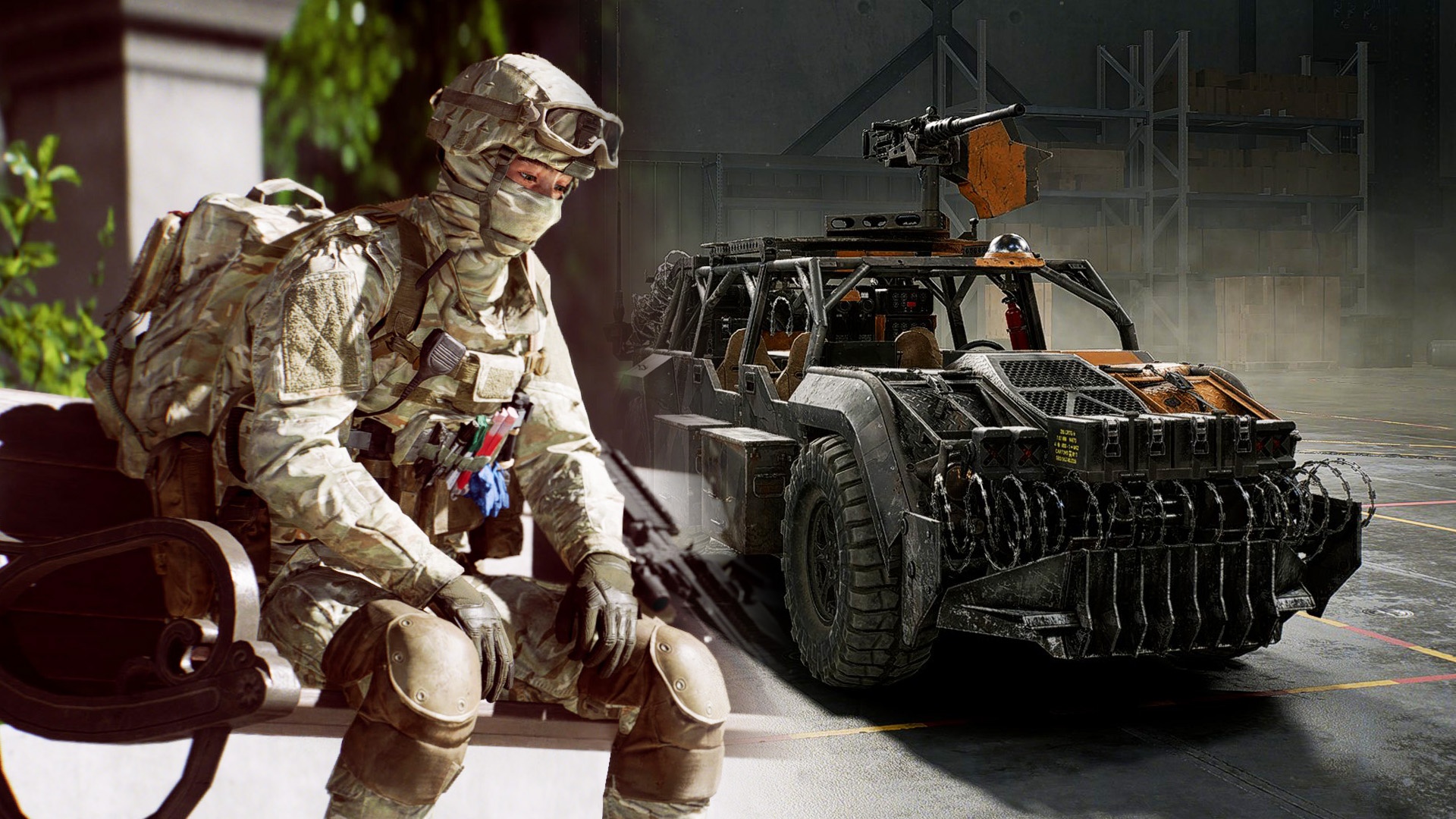 »Es hat mich meinen Verstand gekostet« - Jemand hat in Battlefield 6 ...