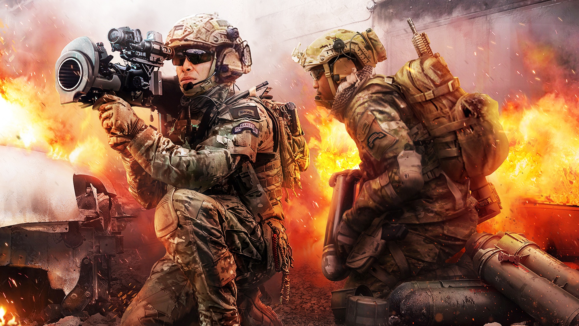 Battlefield 6: Alle Infos zu Release, Leaks, Singleplayer, Klassen, Waffen und den Editionen