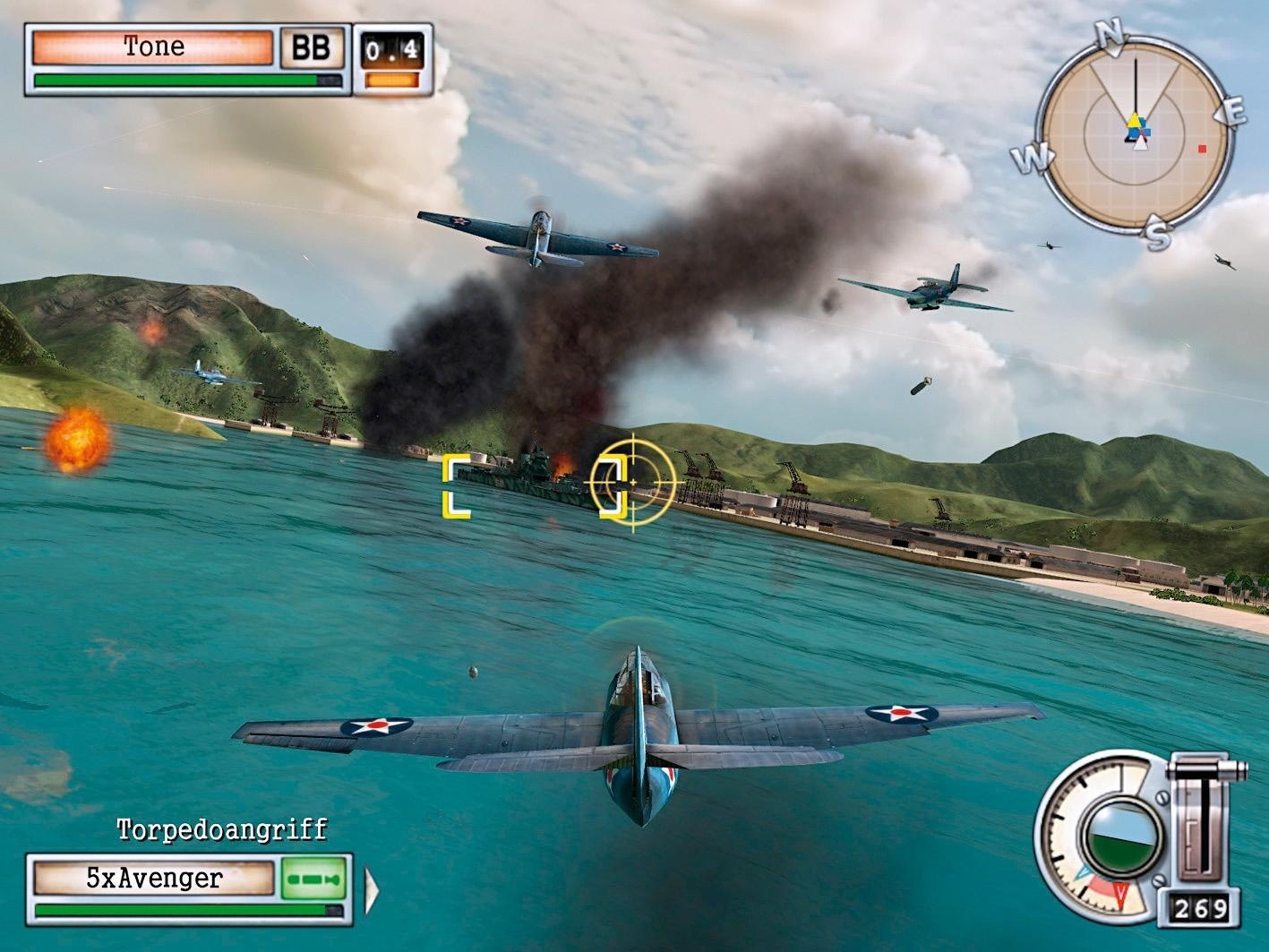 Battlestations Midway