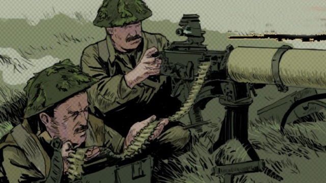 BBC Battlefield Academy