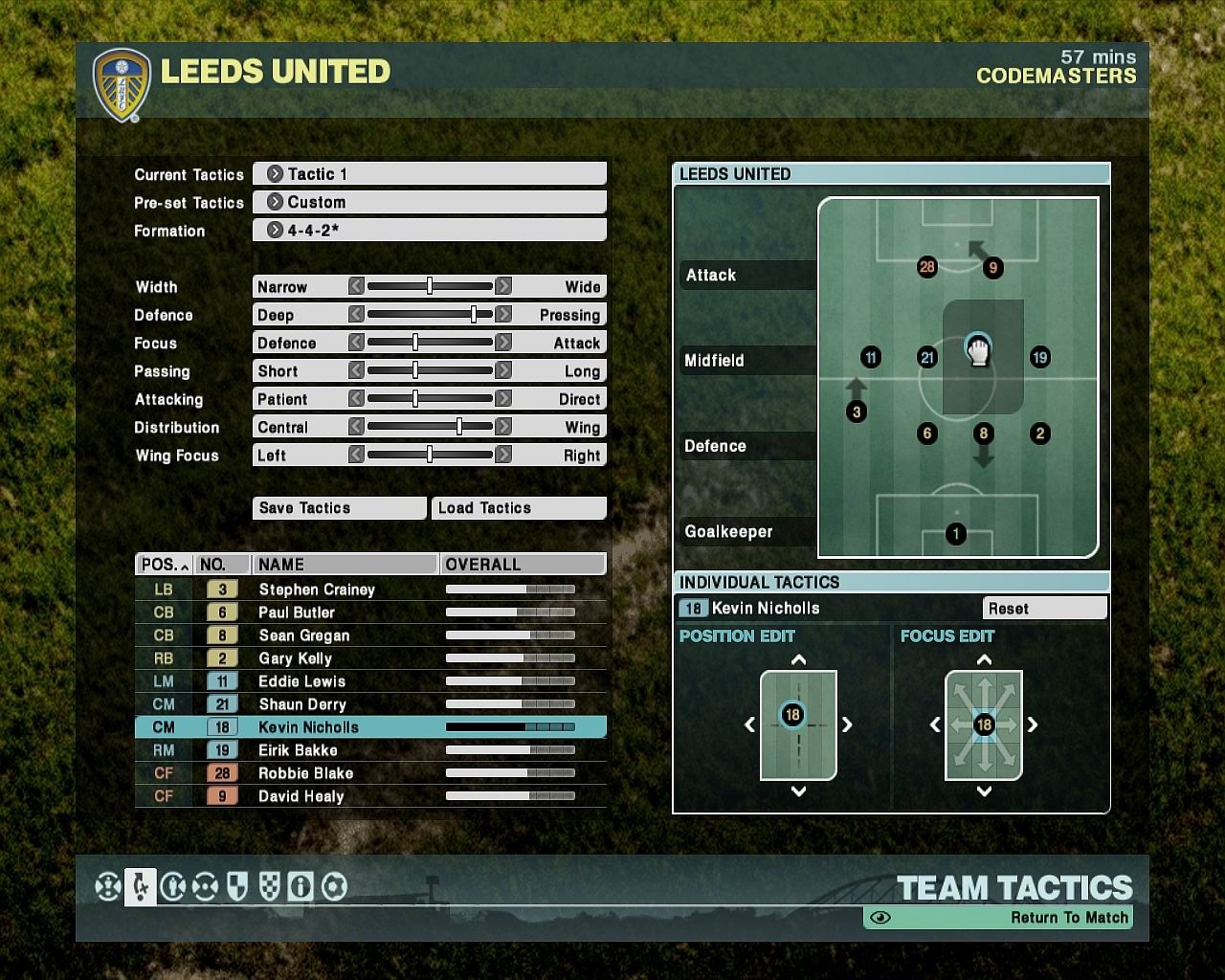 BDFL Manager 2007 this-gen