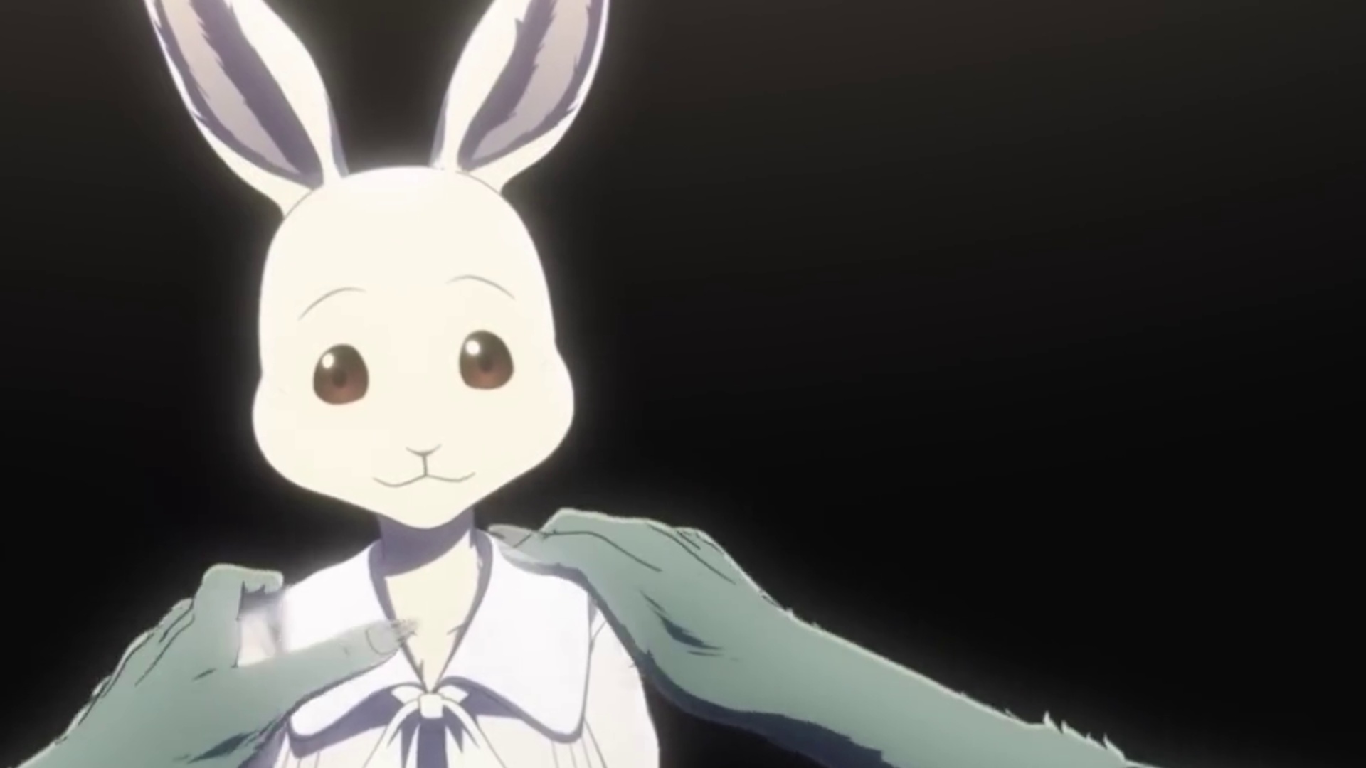 Beastars: Zum Anime auf Netflix gibt es einen ersten Trailer zur ...