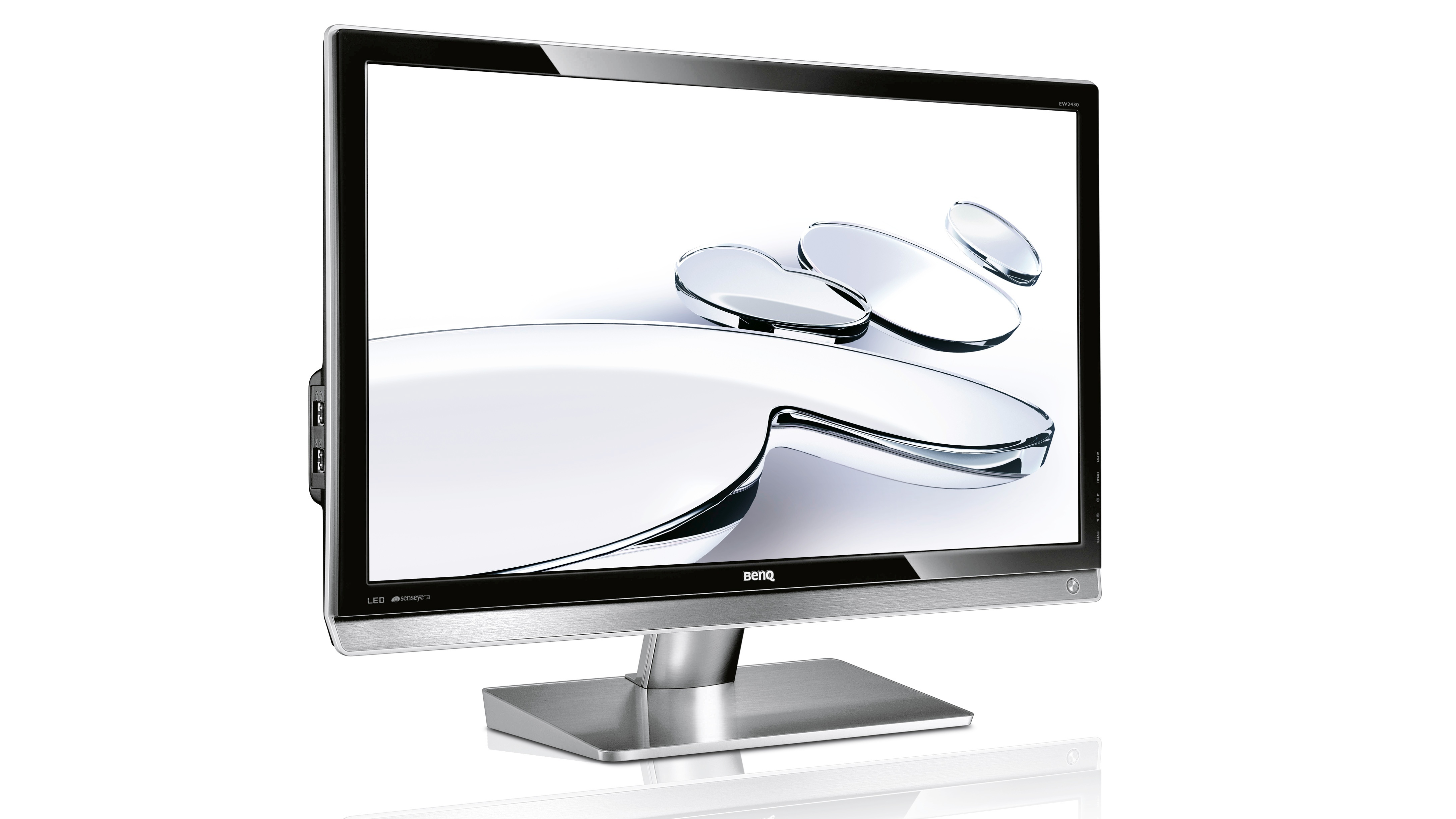 BenQ EW2430 - Bilder