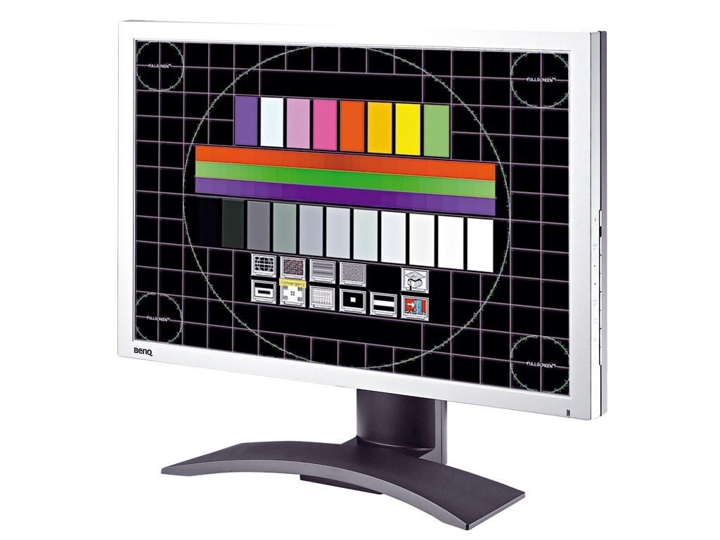 Benq FP241W
