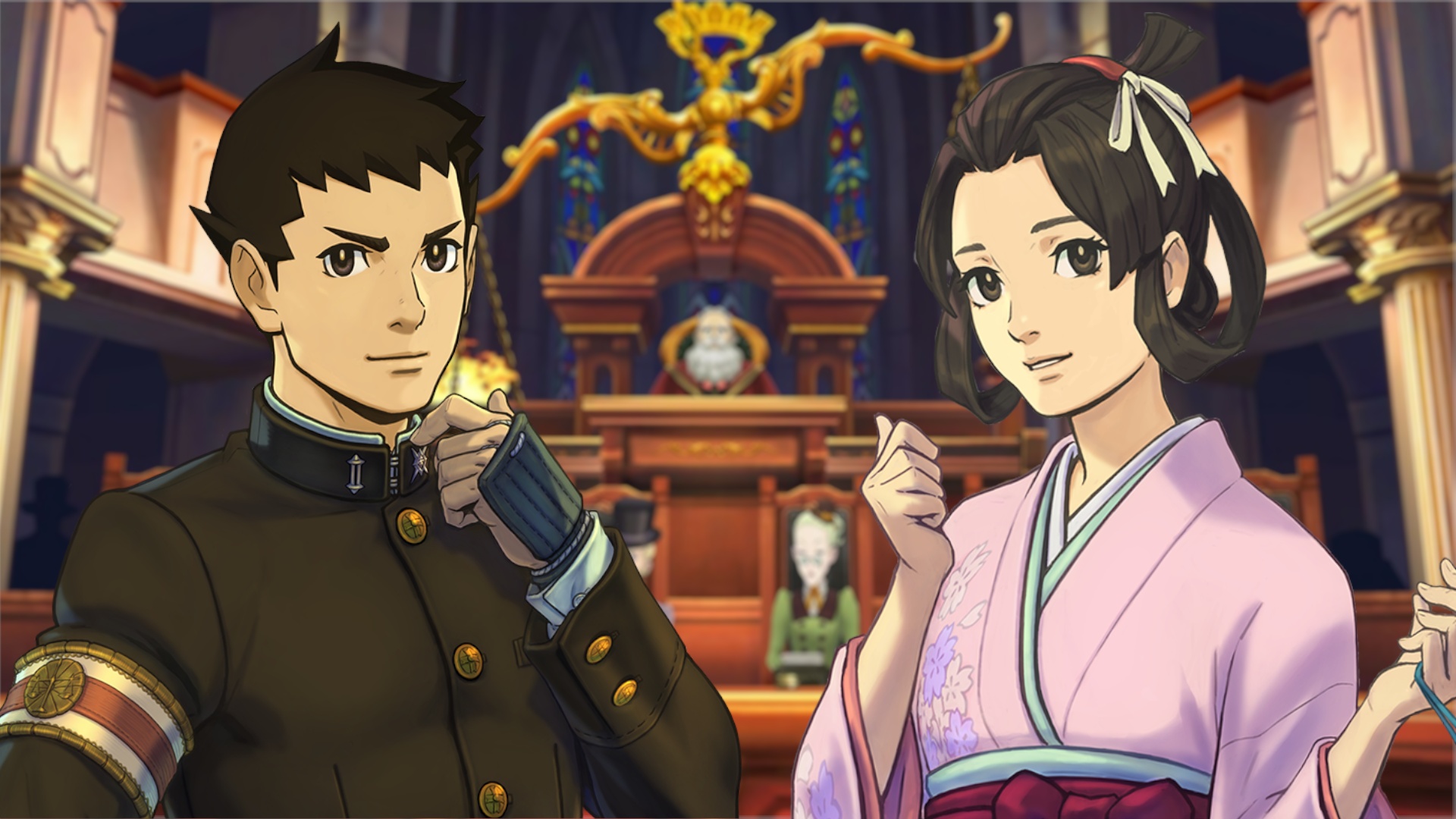 Die besten Visual Novels für PC: Ein zu unrecht ignoriertes Genre für ...