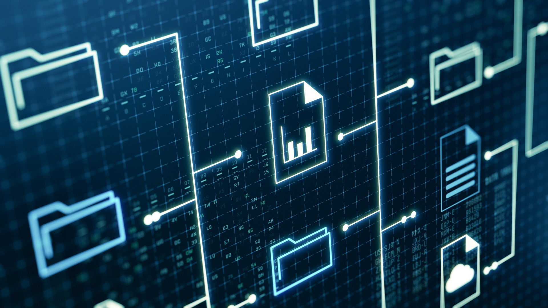 Die beliebtesten Betriebssysteme von 1985 bis 2024: Spannendes Video ...