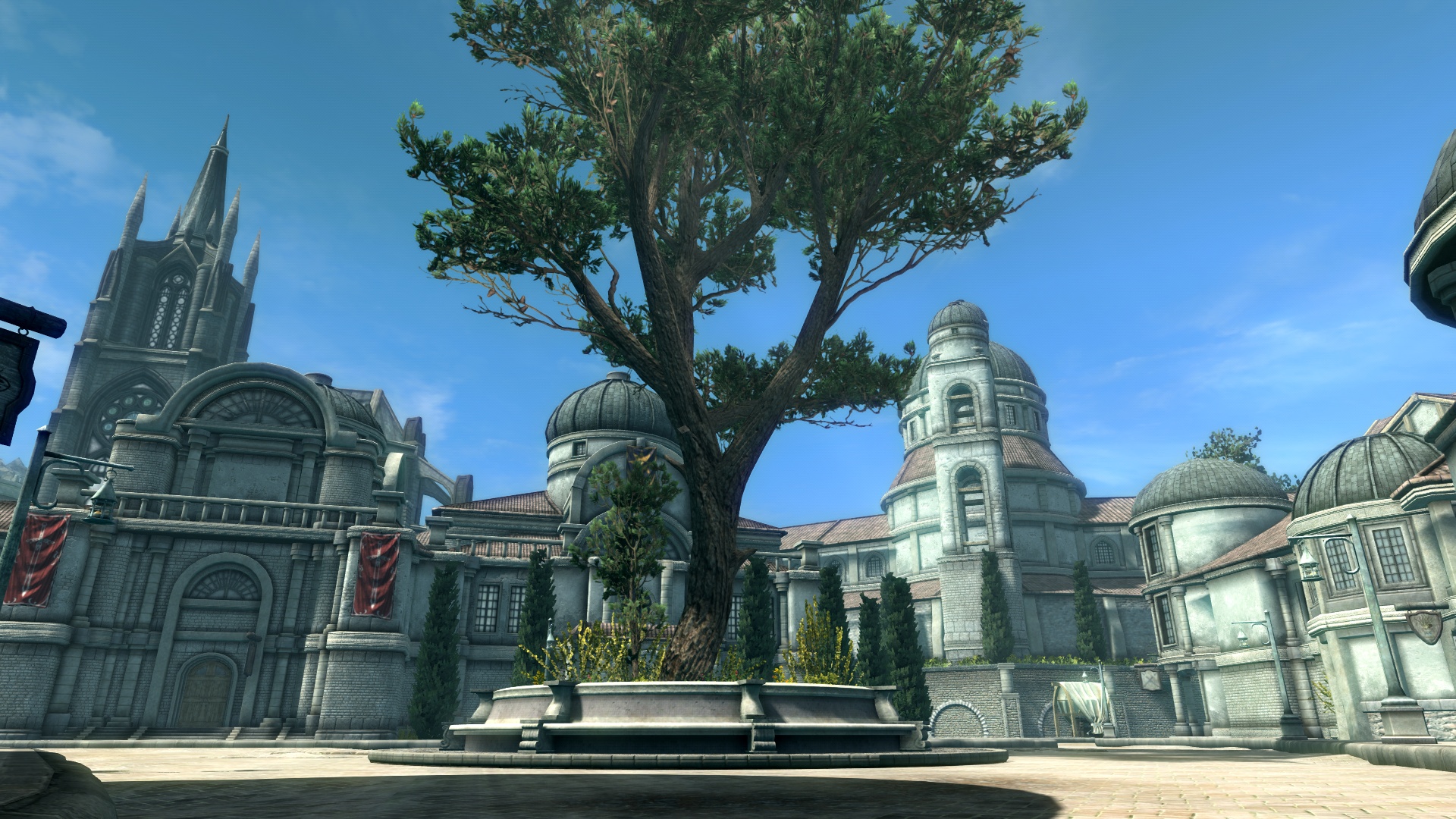 Beyond Skyrim - Screenshots