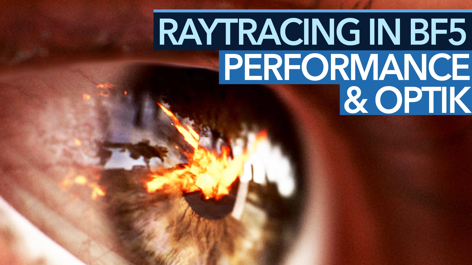 Erstes Spiel mit Echtzeit-Raytracing - Wie gut sieht Battlefield 5 aus ...