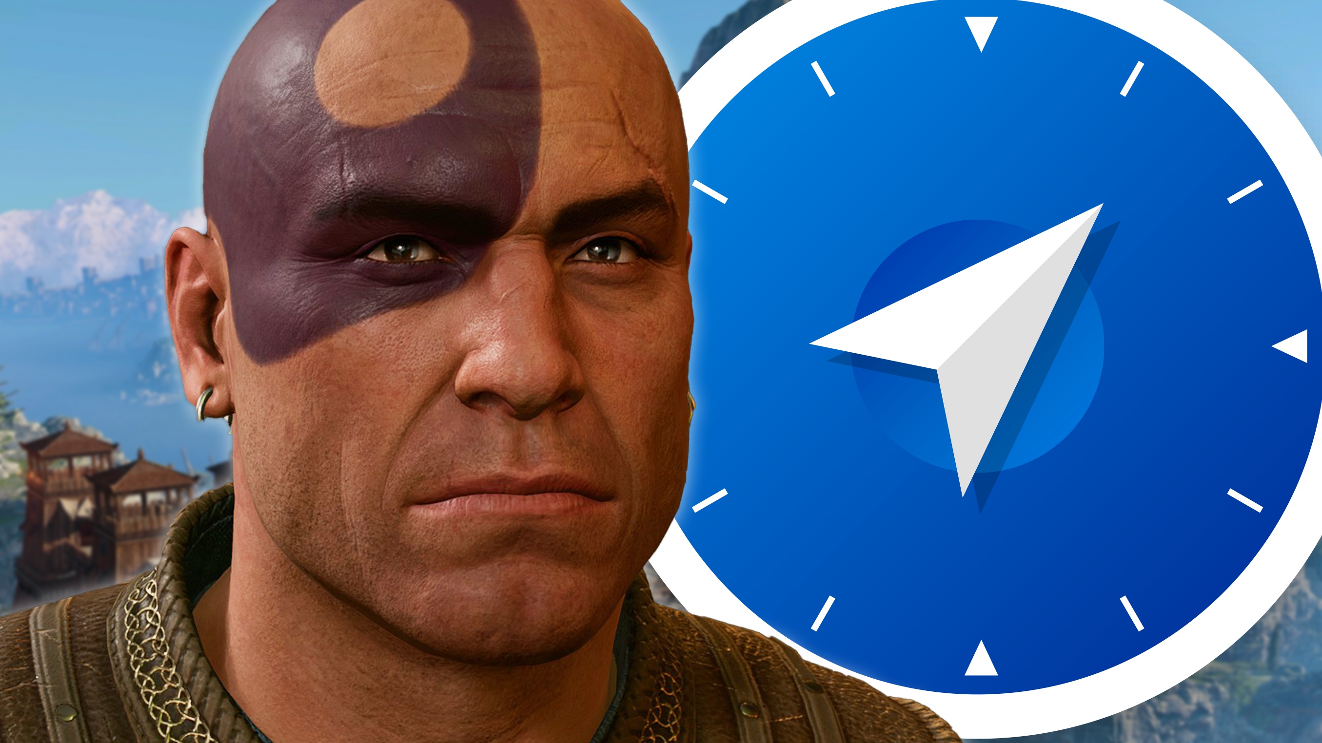 Baldur's Gate 3: So rettet ihr Minsc und rekrutiert ihn als Begleiter