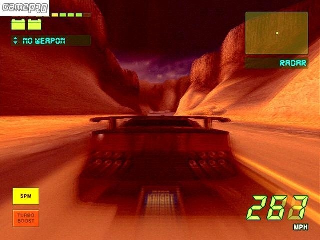 Knight Rider 2