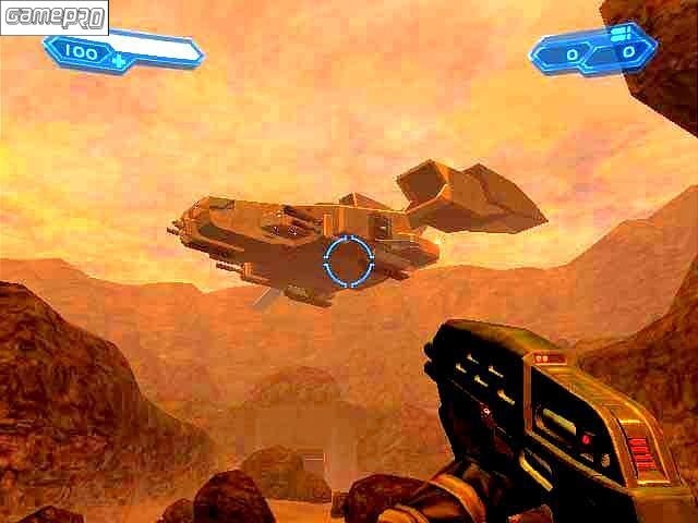 Mace Griffin Bounty Hunter