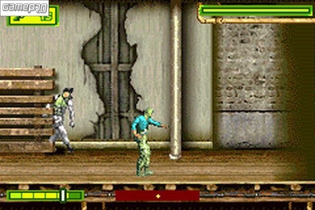 Splinter Cell Pandora Tomorrow