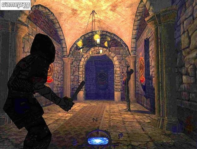 Thief 3: Deadly Shadows