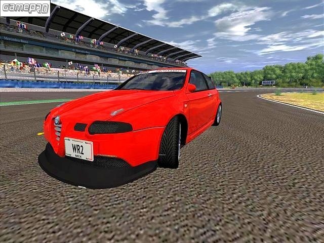 World Racing 2