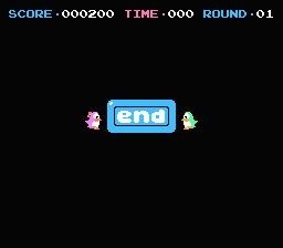 Binary Land NES