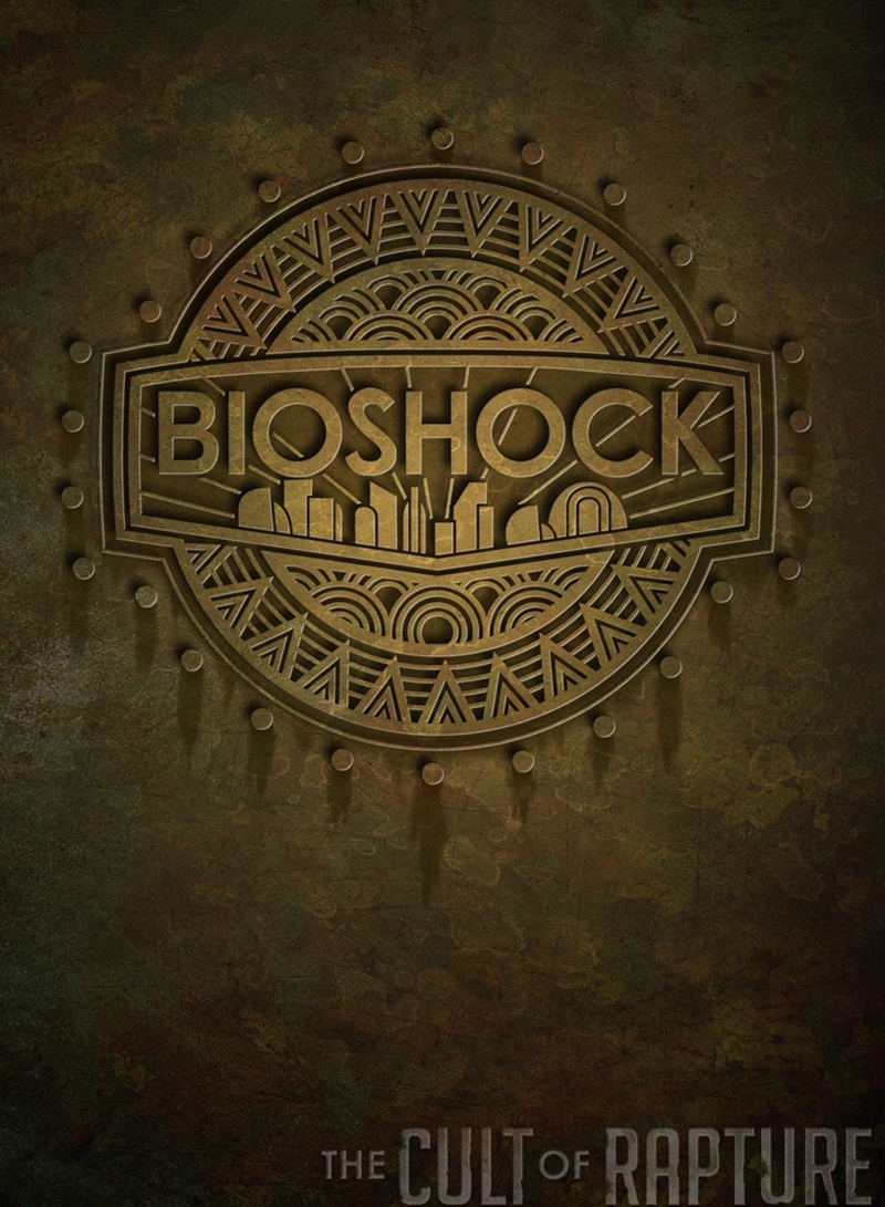BioShock - Cover der Limited Edition