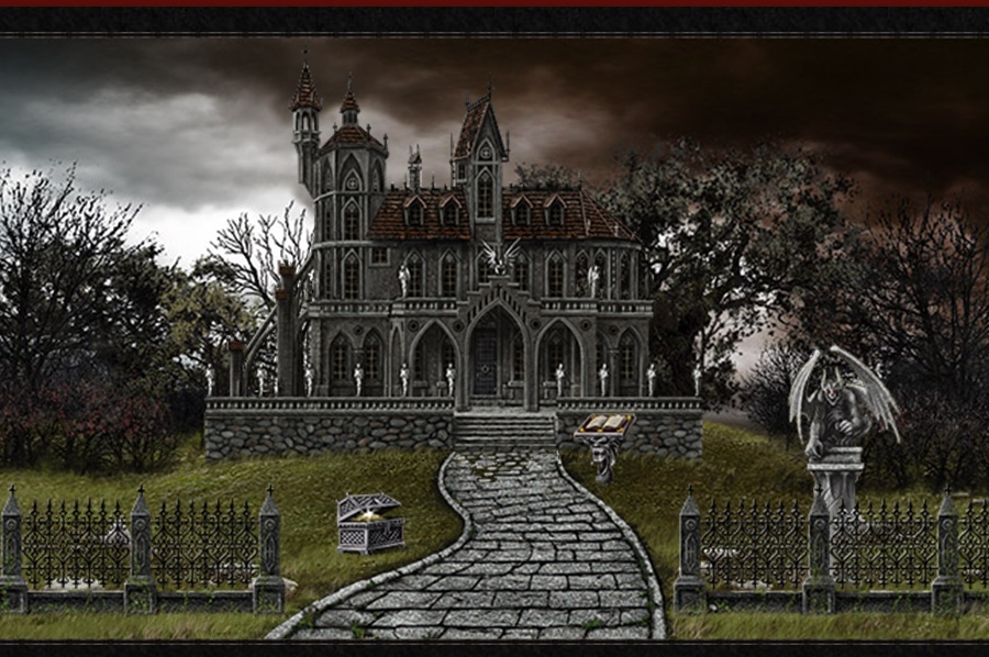 BiteFight - Screenshots