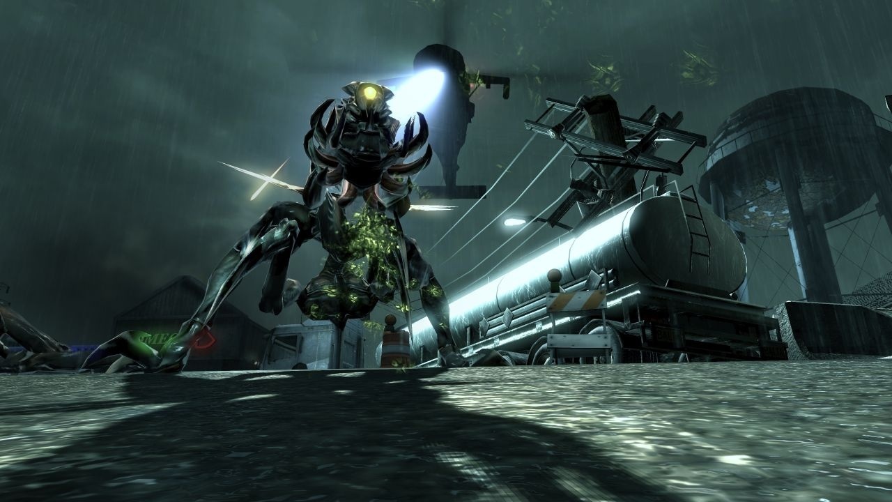 BlackSite - Gameplay-Trailer steht bereit