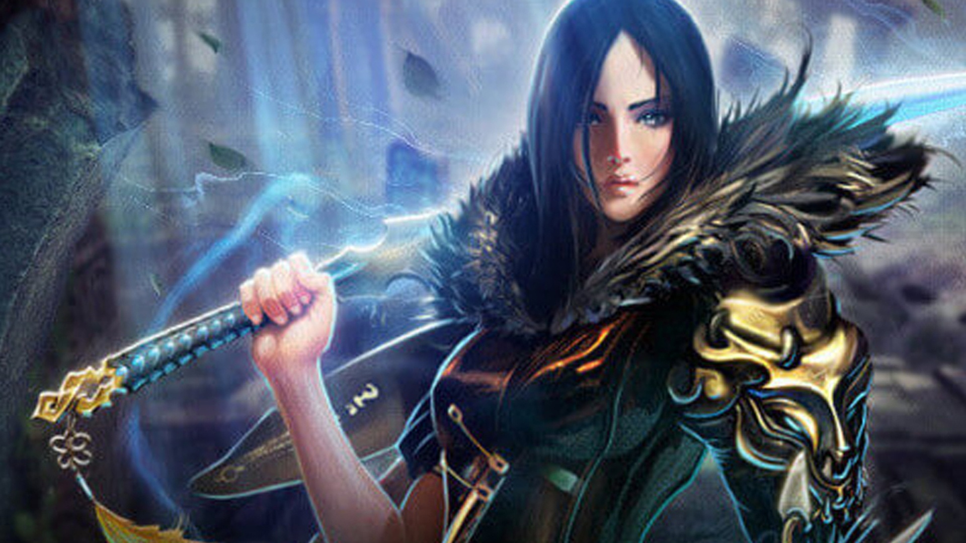 Blade and Soul - Neues MMO ist mehr als ein 08/15-Asia-Grinder
