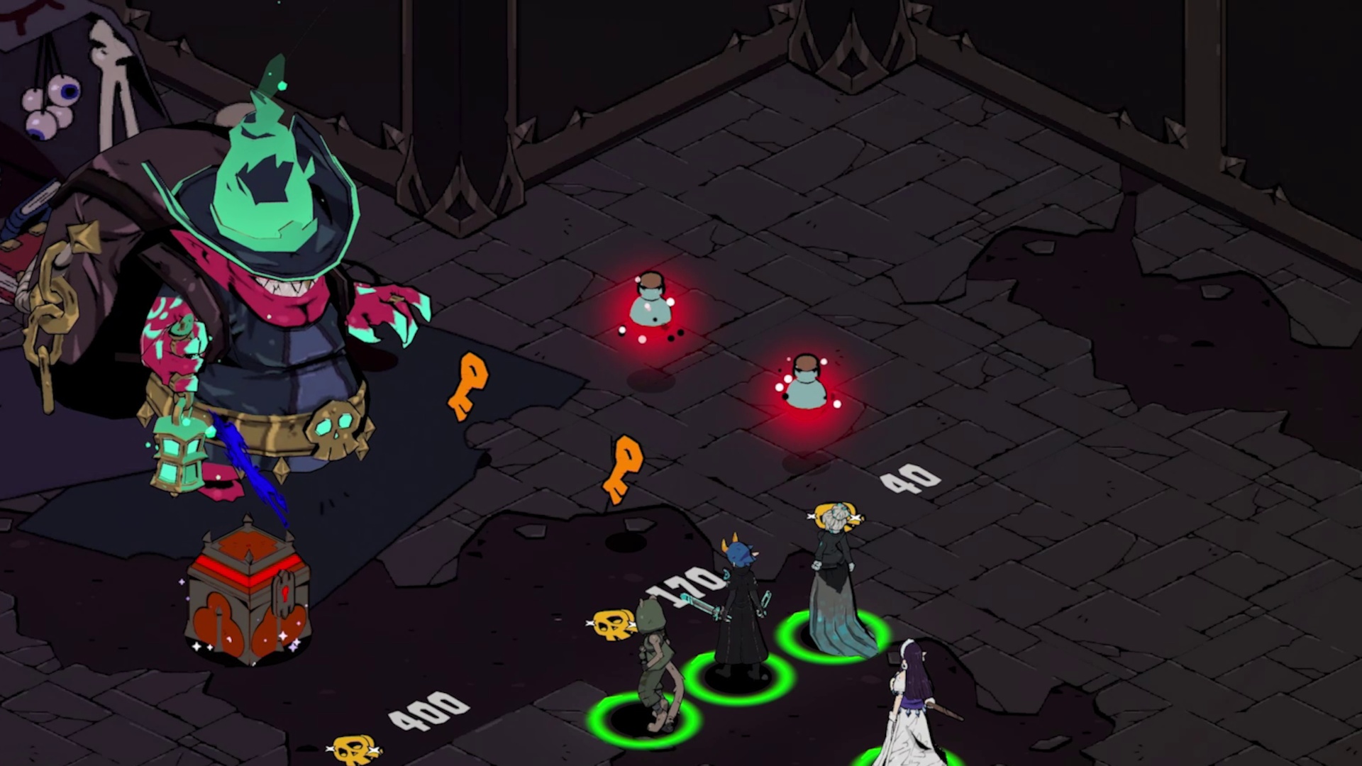 Blade Prince Academy: Das Taktik-Rollenspiel stellt euch im neuen ...