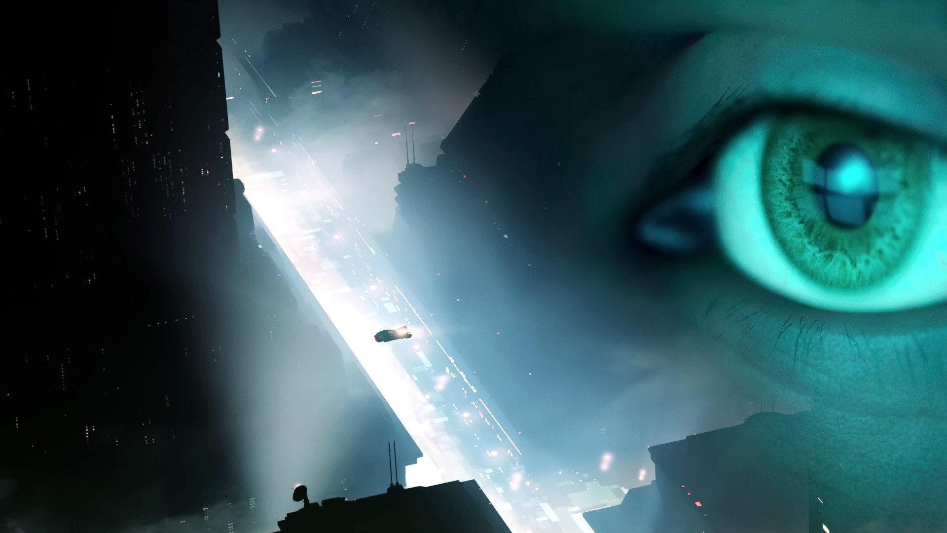 Blade Runner bekommt zum ersten Mal seit 25 Jahren ein neues Spiel
