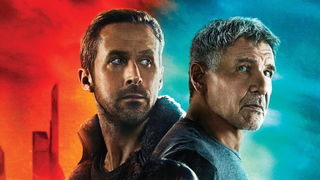 Blade Runner 2049 - Prequel-Kurzfilm stellt die neue Generation von ...