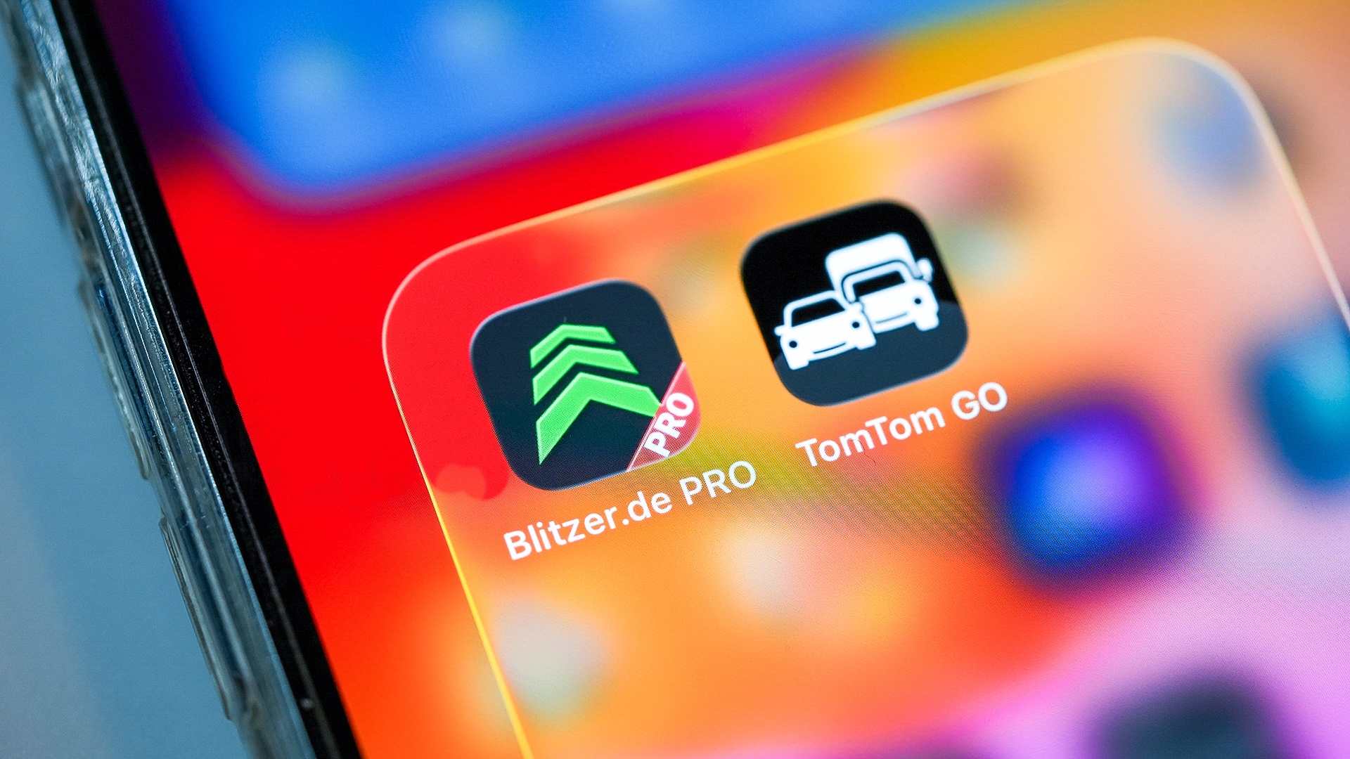 Blitzer-Apps und Blitzerwarner: Was ist erlaubt, was verboten? Das ...