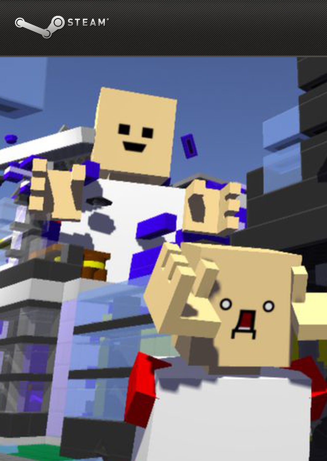 Blockland - Release, News, Systemanforderungen