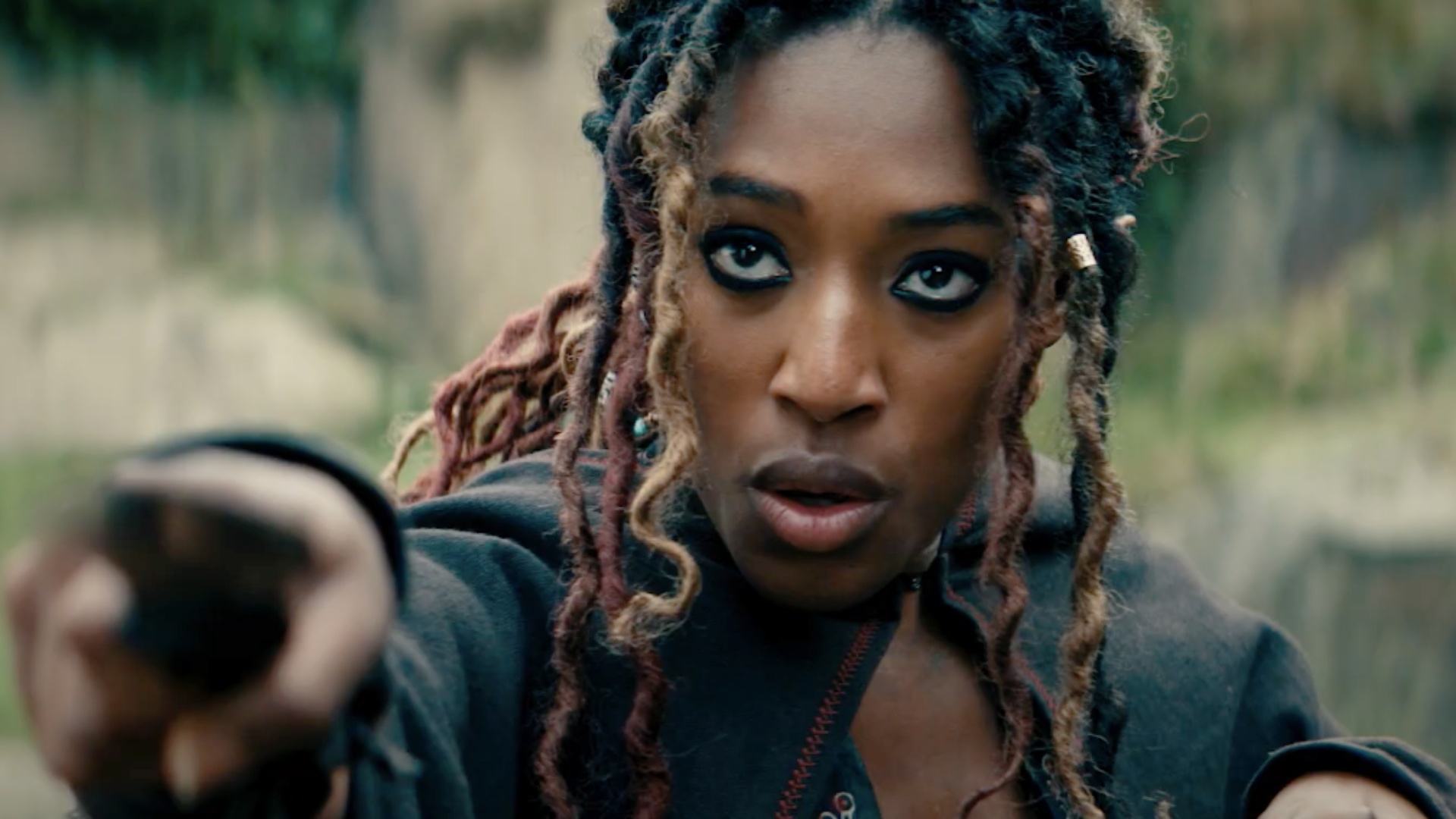 Blood Origin: Das Netflix-Prequel zu The Witcher bringt einen alten ...