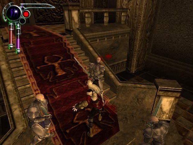 Blood Omen 2