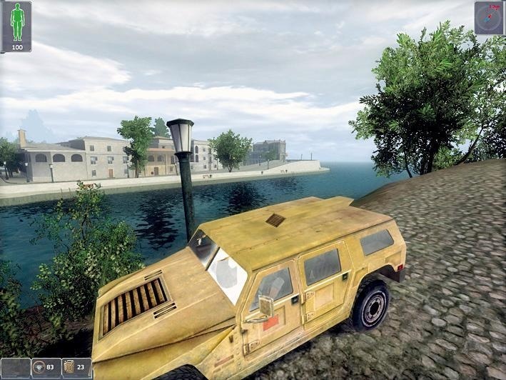 Boiling Point - Weitere Patches in Planung