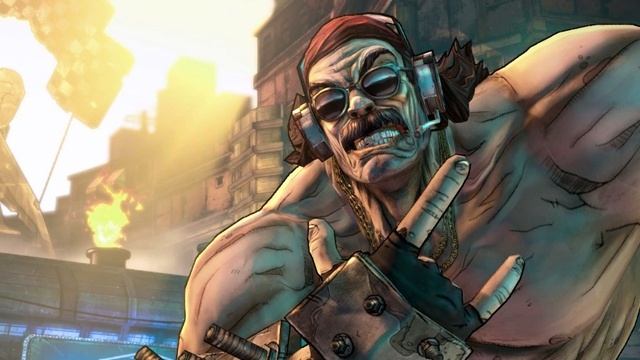Borderlands 2 - Ist mittlerweile eines der erfolgreichsten Spiele von ...