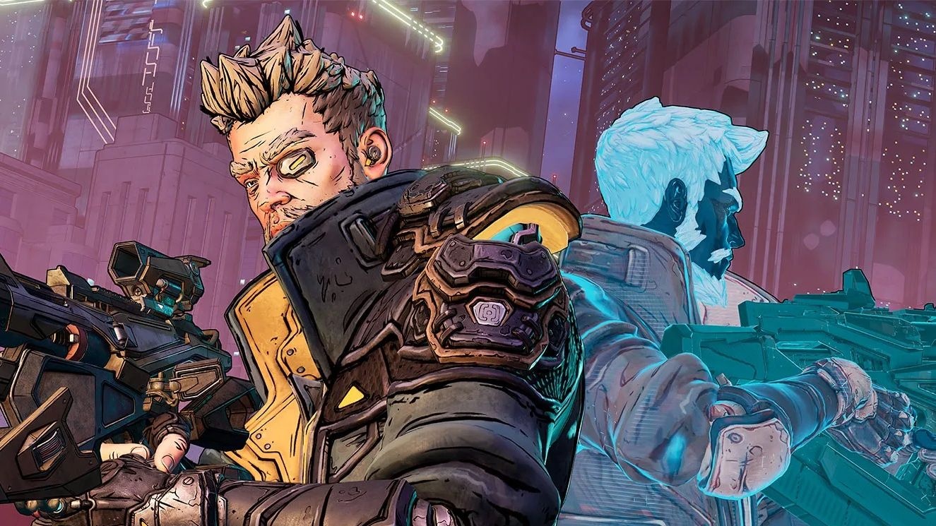Borderlands 3: Dieser Zane-Build macht eure Geschwindigkeit zur Waffe