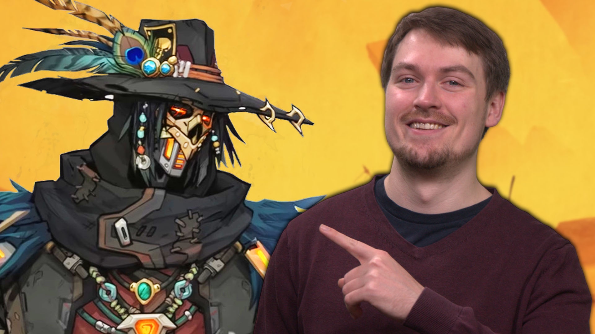 Das hat mir in Borderlands 4 gefehlt! Der neue Kammerjäger ist genau ...
