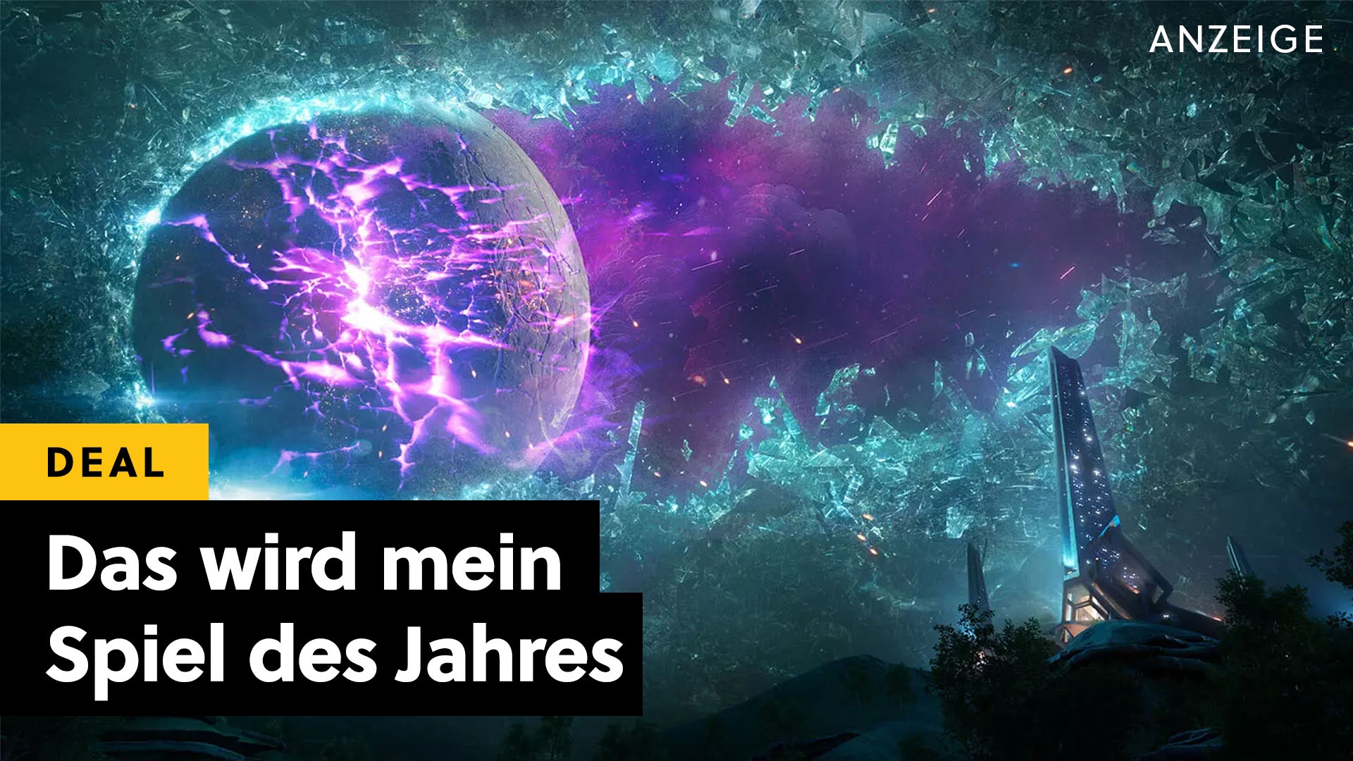 Für dieses Spiel habe ich meine Prinzipien über Bord geworfen und die ...