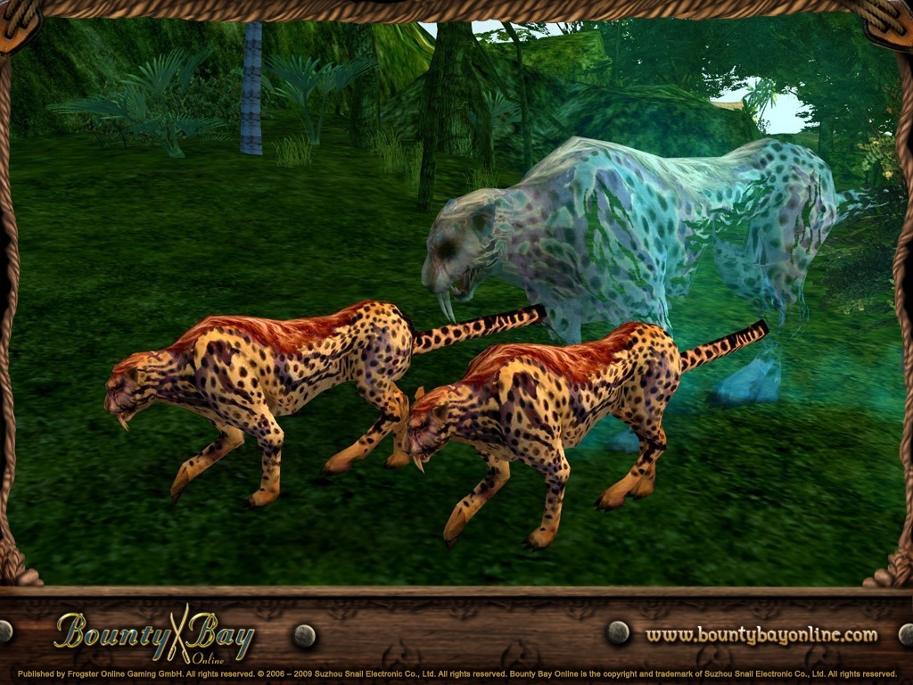 Bounty Bay Online - Screenshots präsentieren neuen Dungeon