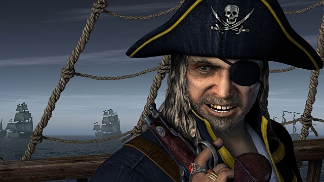Bounty Bay Online